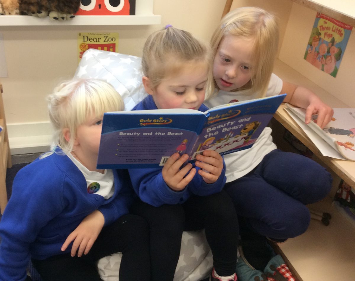 How can I help my child with Reading? – Heddon On The Wall St Andrew's ...